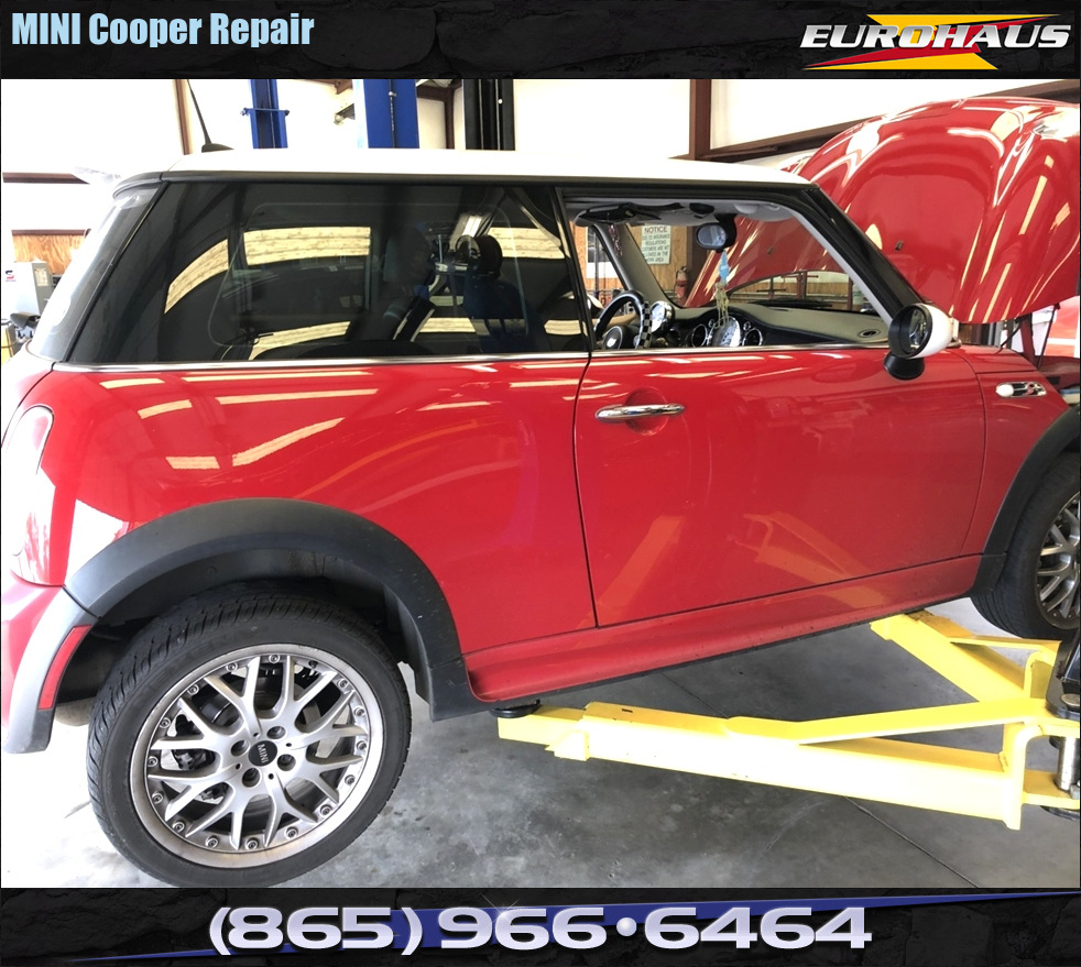 EuroHaus MINI Cooper Repair MINI Cooper Repair MINI Cooper Repair ...